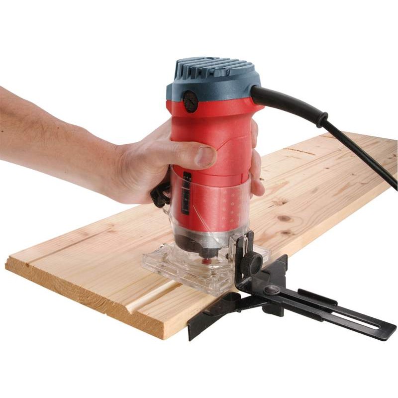 Jednoručná hranová fréza RT 500, príkon 500W, Extol premium 8893310